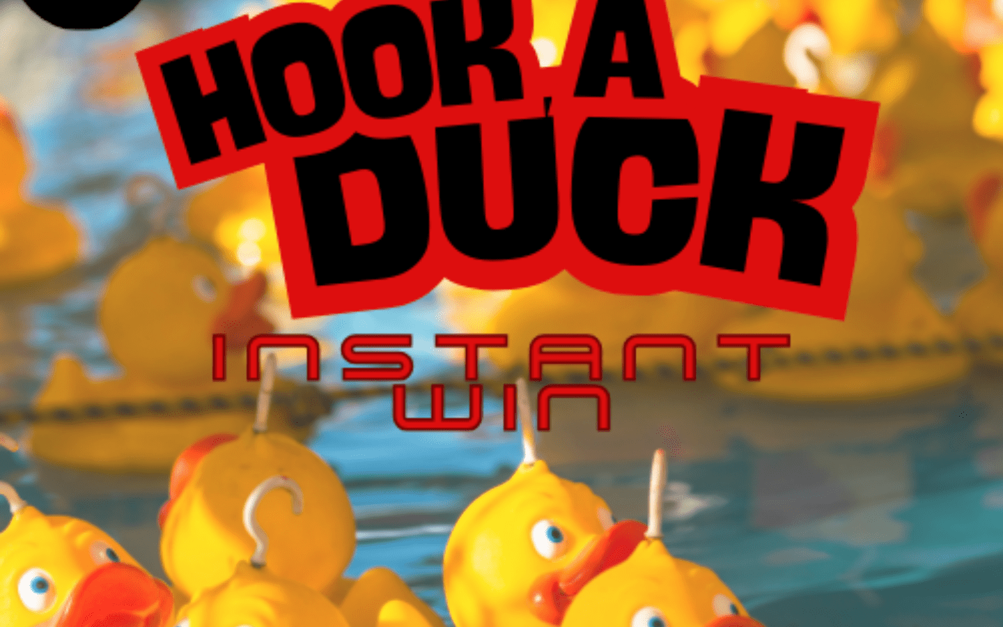 Home - Luck of the Draw